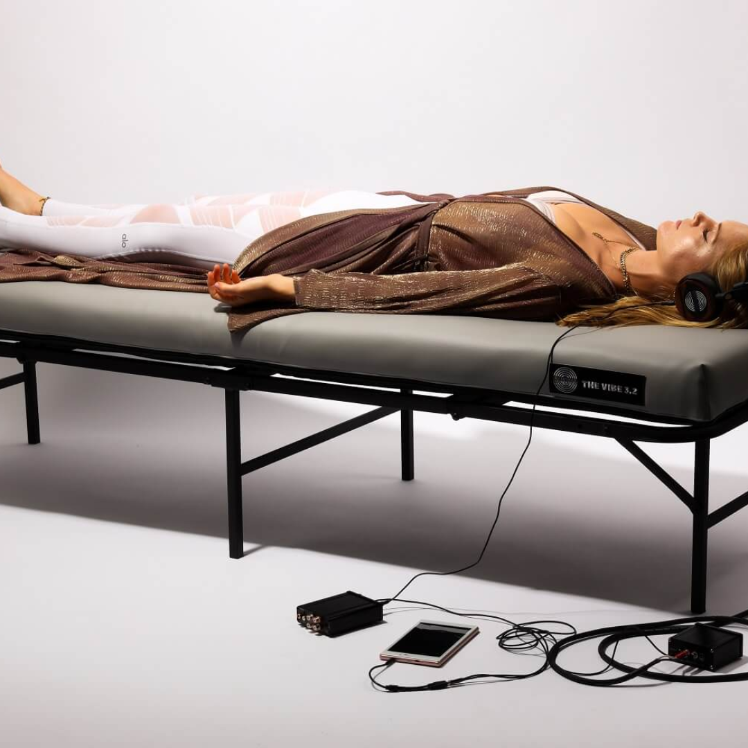RoXiva + LVFT Mini + 3.2 Vibe Bed – IvolvSuperHumanRx Store