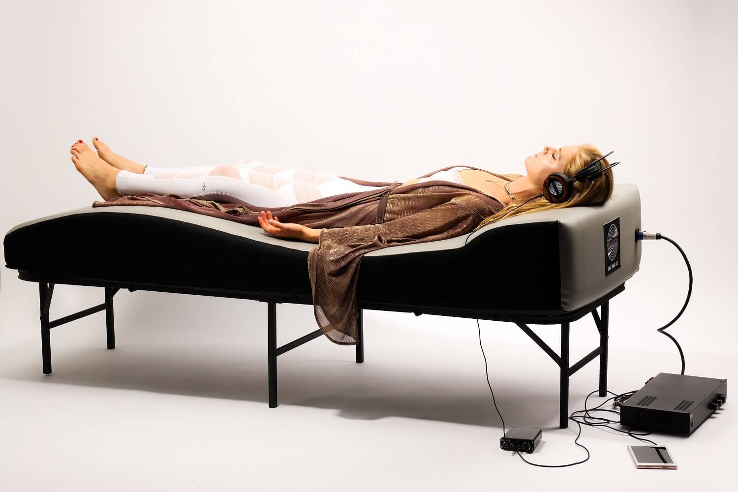 VIBE 3.1 - SOUND THERAPY SYSTEM – IvolvSuperHumanRx Store